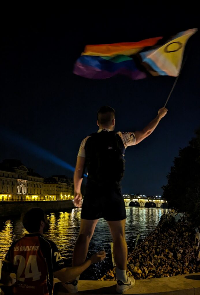 VendrediX Sur Seine - VendrediX
